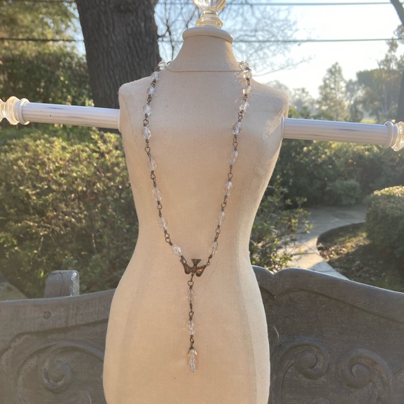 Jewelry | Christian Bling Cathedral Necklace | Poshmark